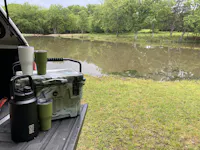 Big Frig | Rotomolded coolers and Tumblers to fit your lifestyle.