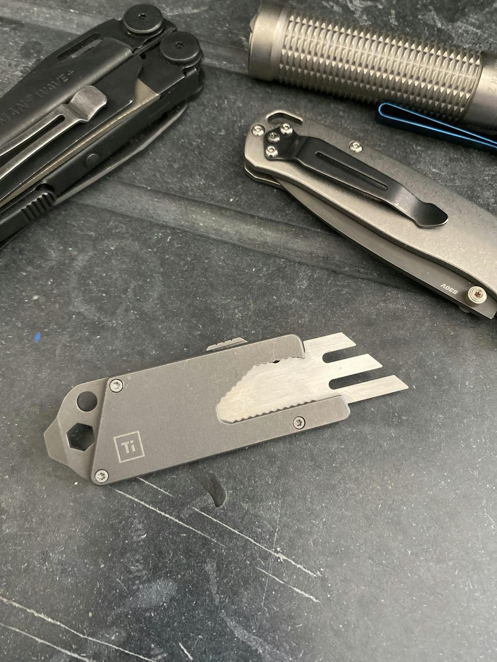 TPT Safe-Carry Inserts - Big Idea Design LLC