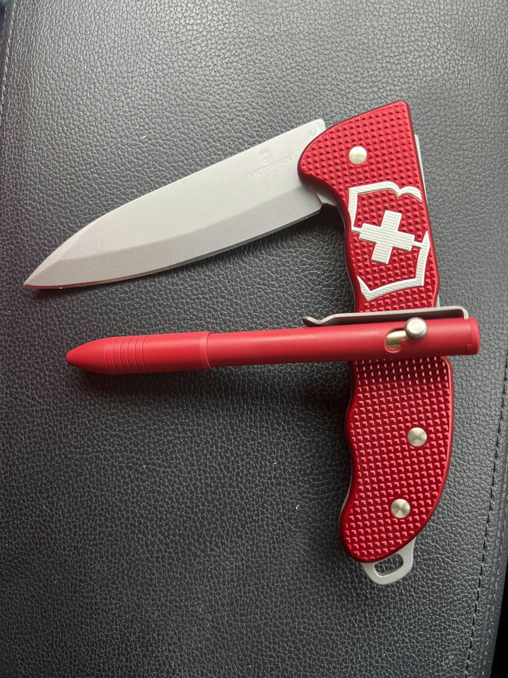 Red Cerakote *Limited Release* - Big Idea Design LLC
