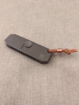 Big Idea Design Bit Bar | Bit Bar II | Titanium Screwdriver – Big Idea ...