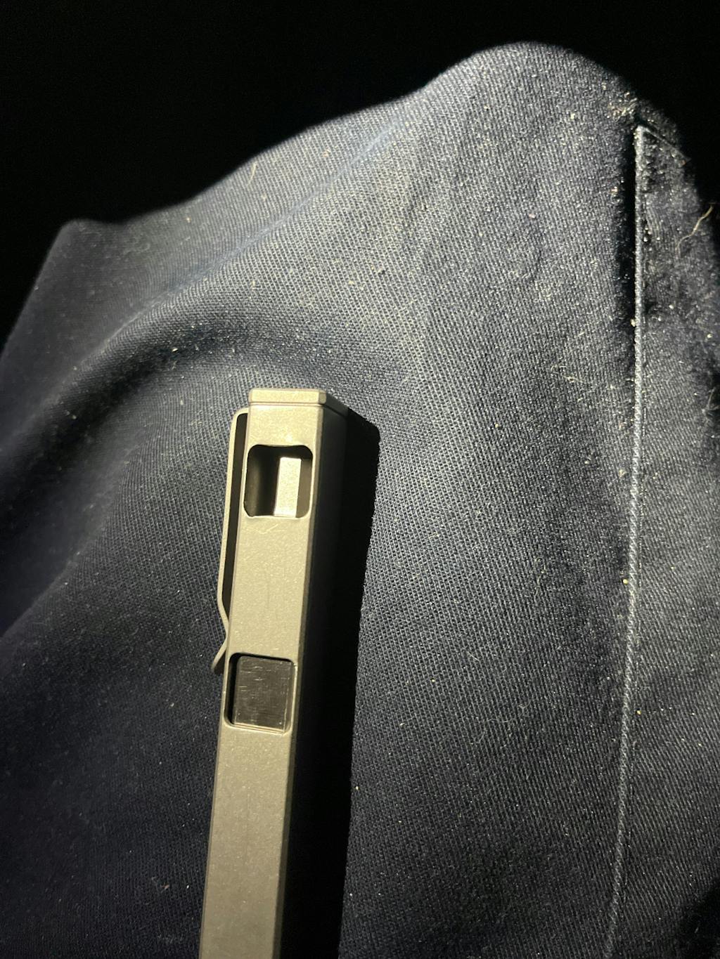 Titanium Bit Bar Inline Screwdriver & Versatile Tool – Big Idea Design LLC