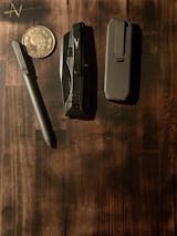 Big Idea Design Bit Bar | Bit Bar II | Titanium Screwdriver – Big Idea ...