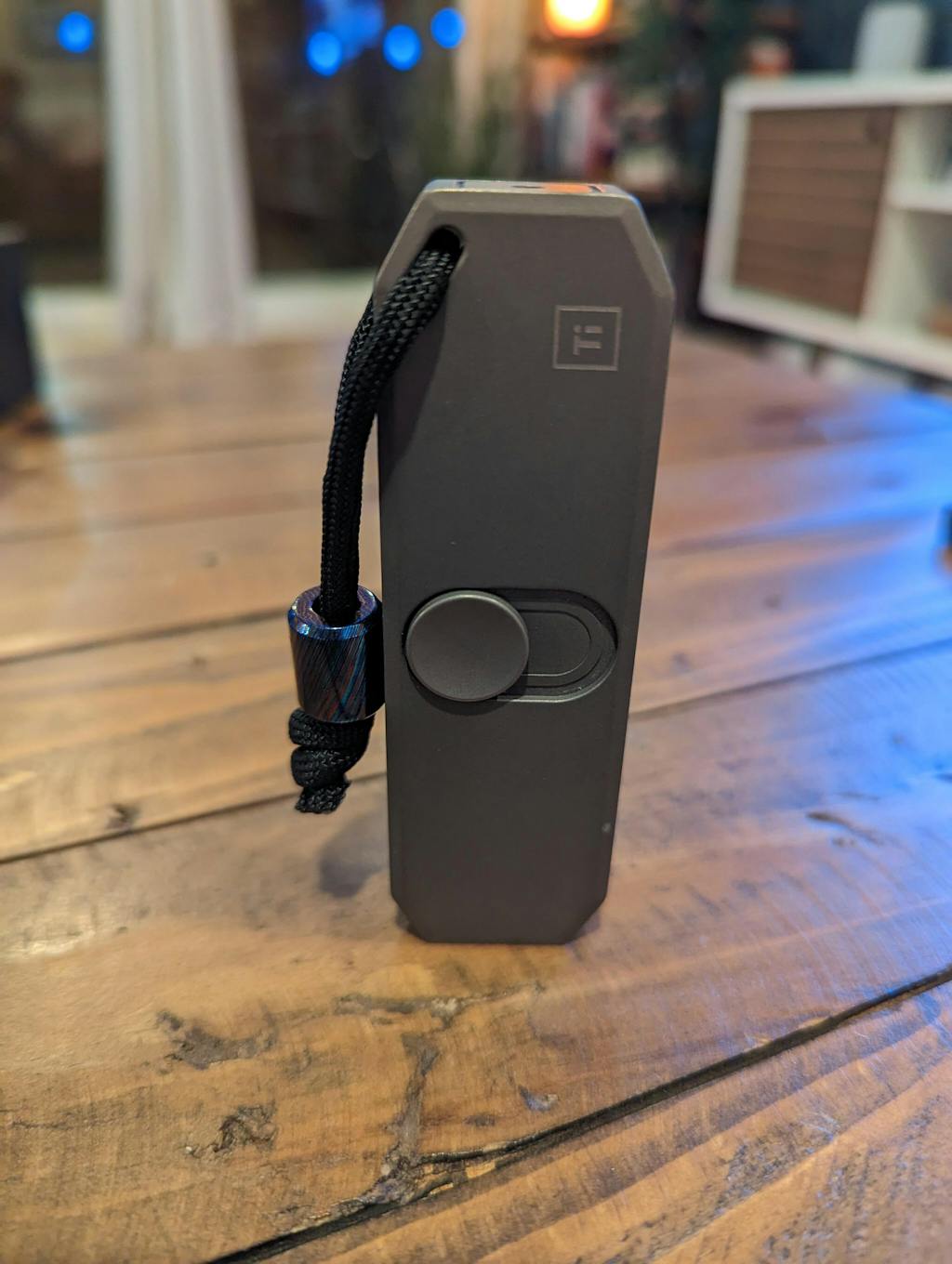 Big Idea Design Bit Bar | Bit Bar II | Titanium Screwdriver – Big Idea ...