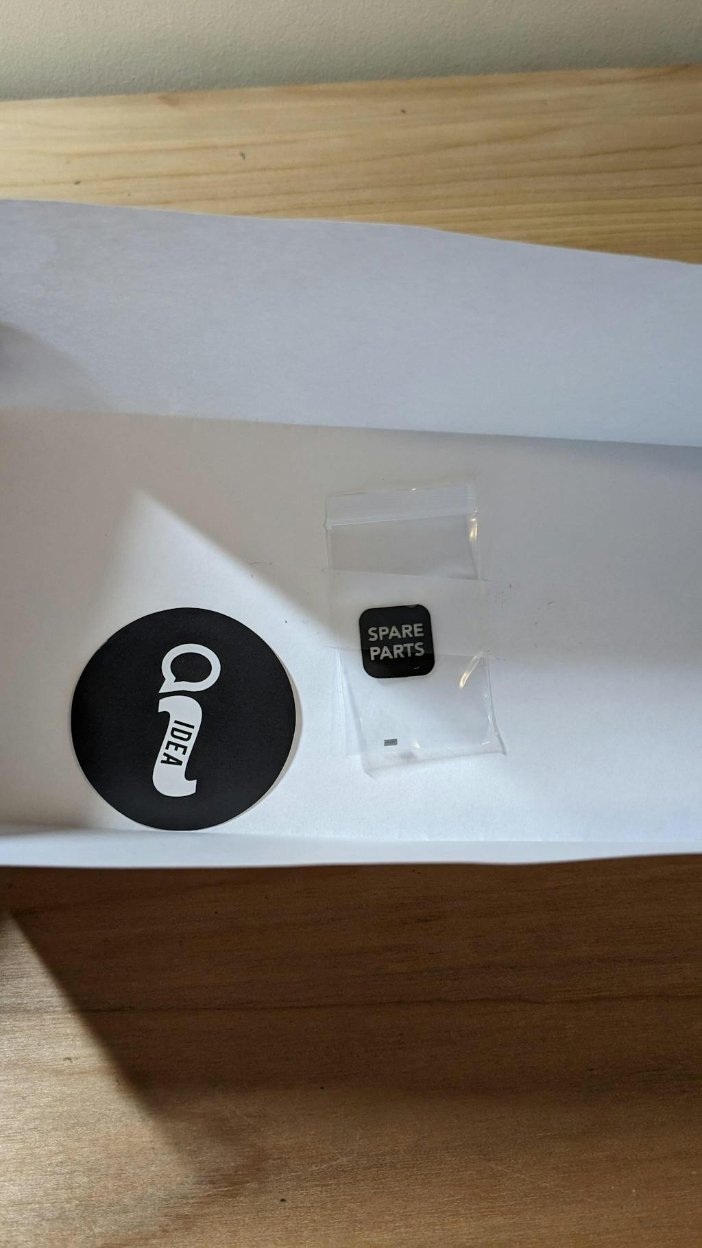 TPT Slide : Titanium Pocket Tool - Big Idea Design LLC