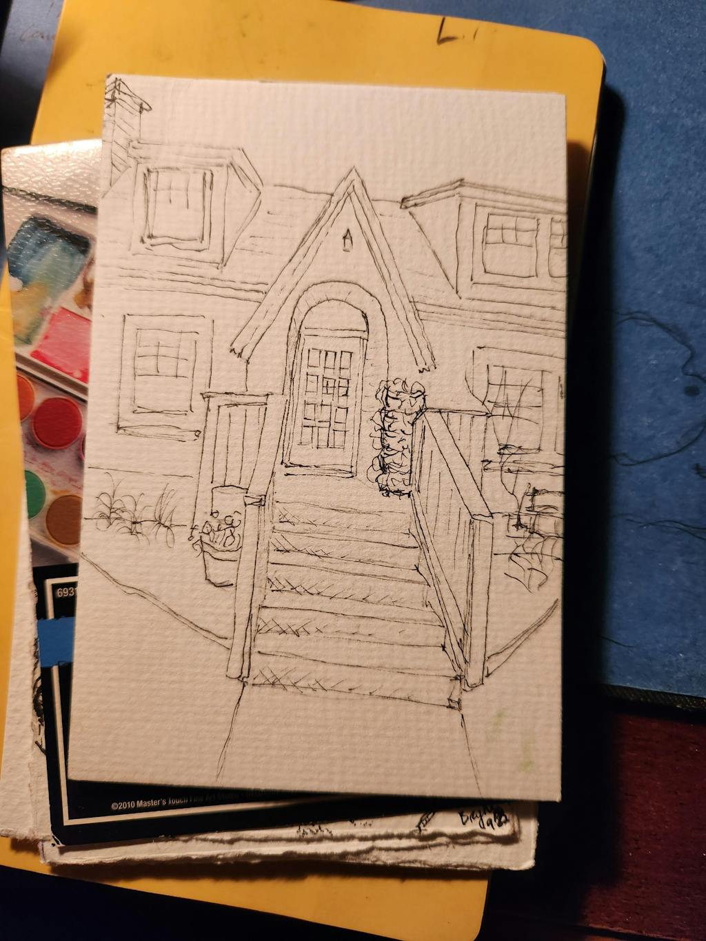 NeoLucida : The 21st Century Camera Lucida Drawing Tool – Big Idea ...