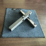 Bit Bar Inline Max - Titanium EDC Screwdriver – Big Idea Design LLC