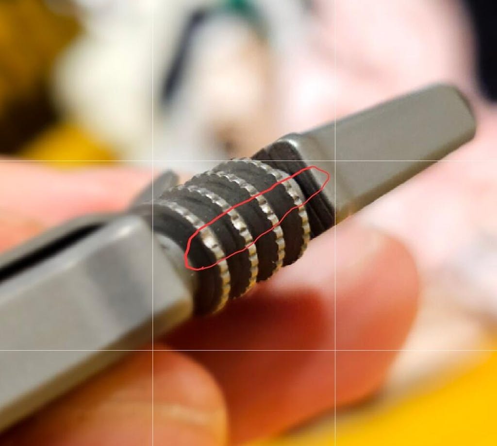 Ti EDC Wrench & Compact Adjustable Tool – Big Idea Design LLC