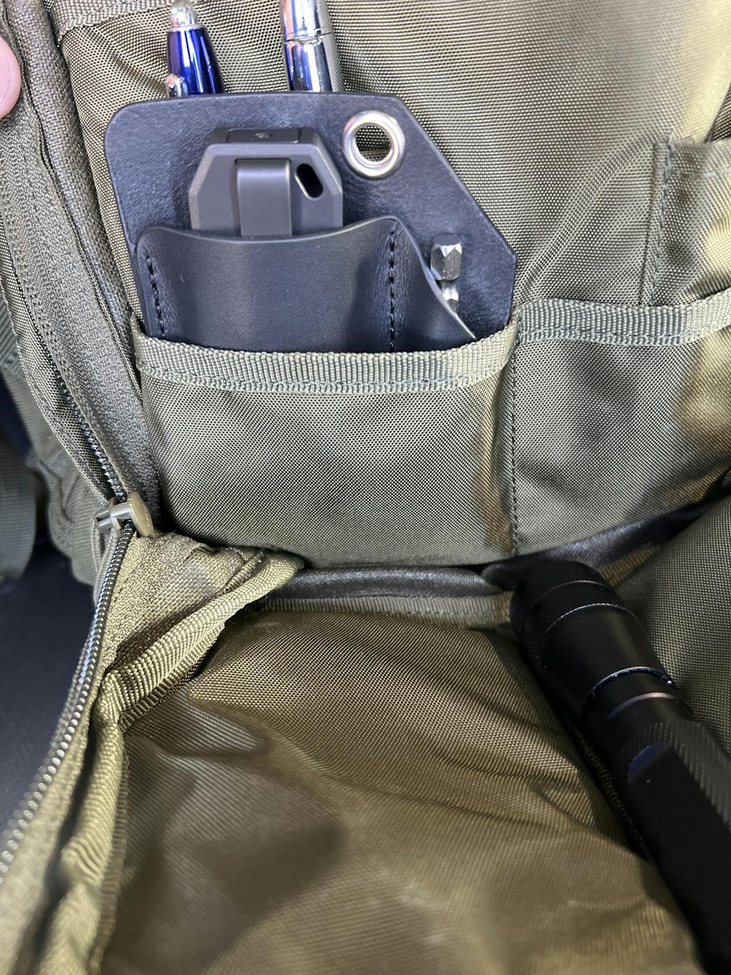 Big Idea Design Bit Bar | Bit Bar II | Titanium Screwdriver – Big Idea ...