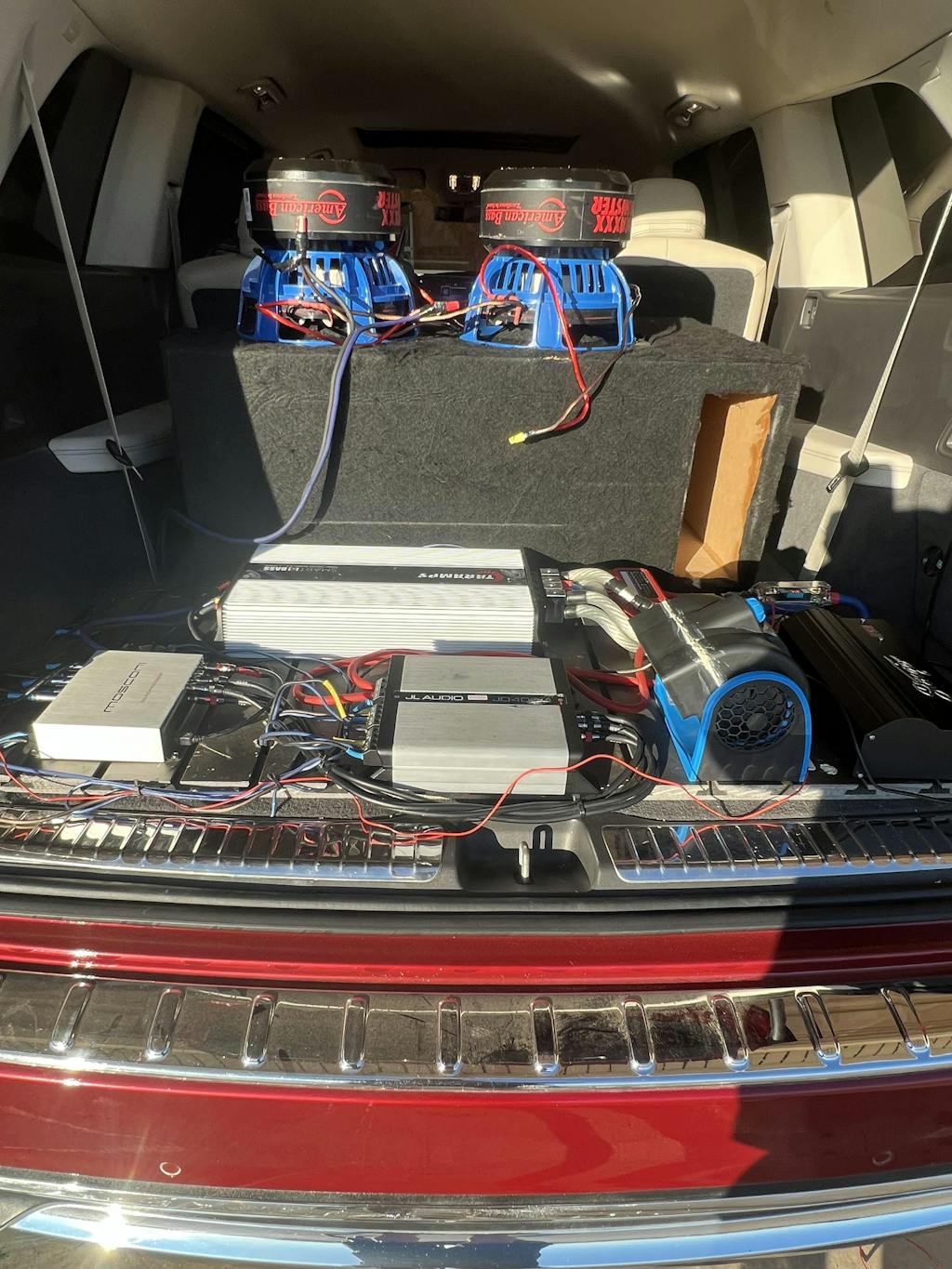 XS Power 12 AGM Battery 2000 Max Amps 640A 32Ah Powersports PS925 | Big ...