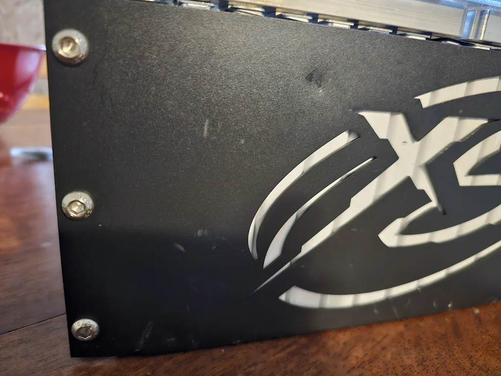 XS Power Pre-Cased 90AH LFP High Output Lithium Battery XMAX90 — Big ...