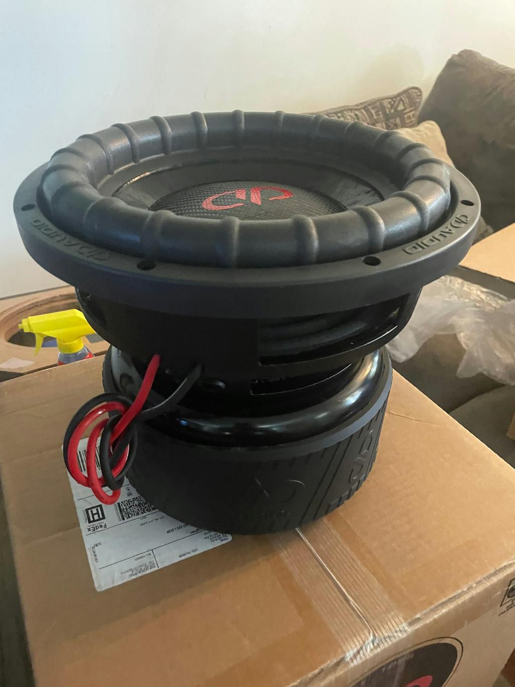 Big Jeff Audio | Dealer Portal — Big Jeff Online Inc