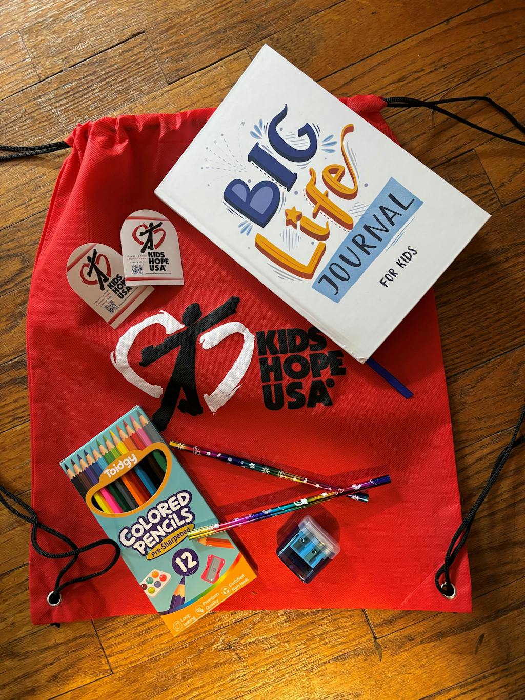 Daily Edition (ages 5-11) + 2nd Edition (ages 7-10) Bundle – Big Life ...