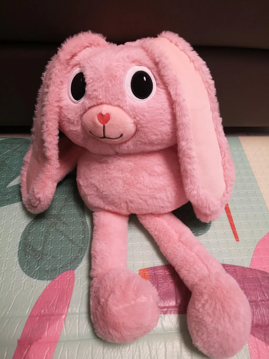 Ears Stretchable Long-legged Rabbit Doll – Big Squishies