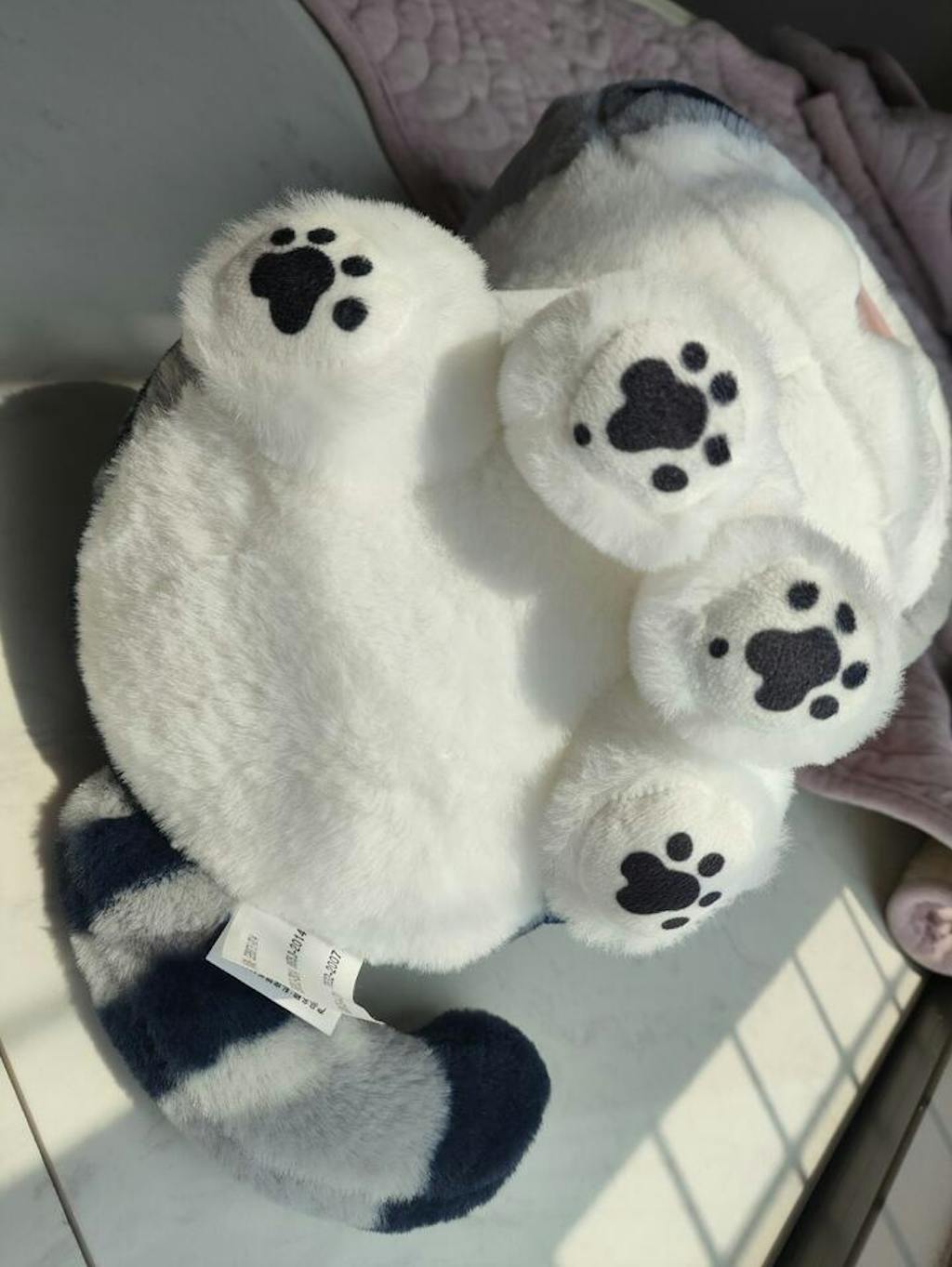 Chi Plush Toy From Chi's Sweet Home – Big Squishies