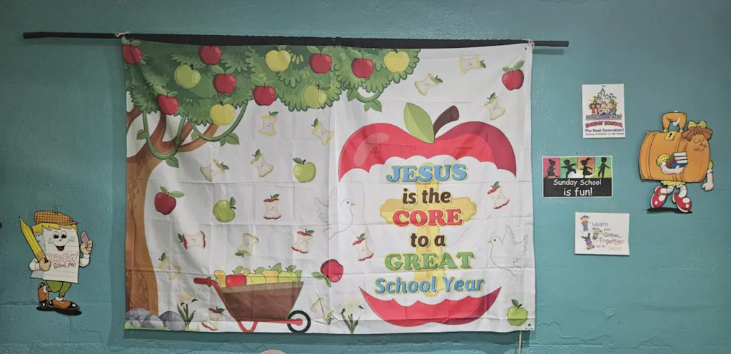 Back-to-School with Jesus – Printable Resources for Kids & Families ...