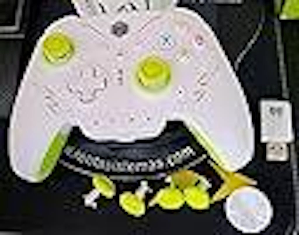 BIGBIGWON Rainbow 2 SE Gaming Controller