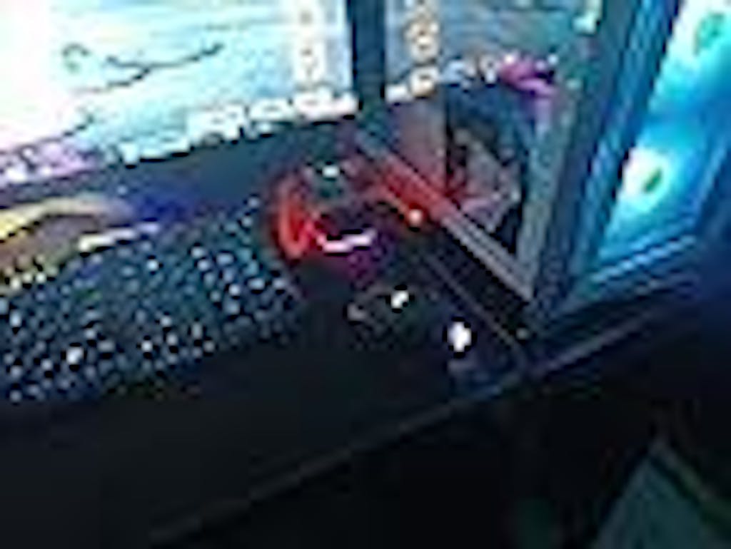 BIGBIGWON Rainbow 2 Pro RGB Elite Controller