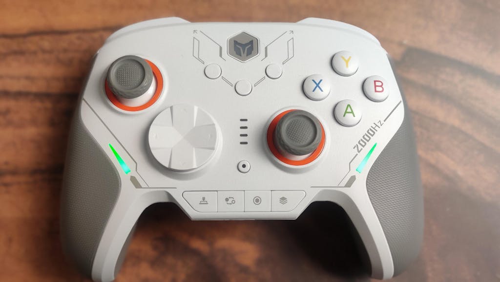 BIGBIGWON Blitz 2 NearLink Wireless Gaming Controller