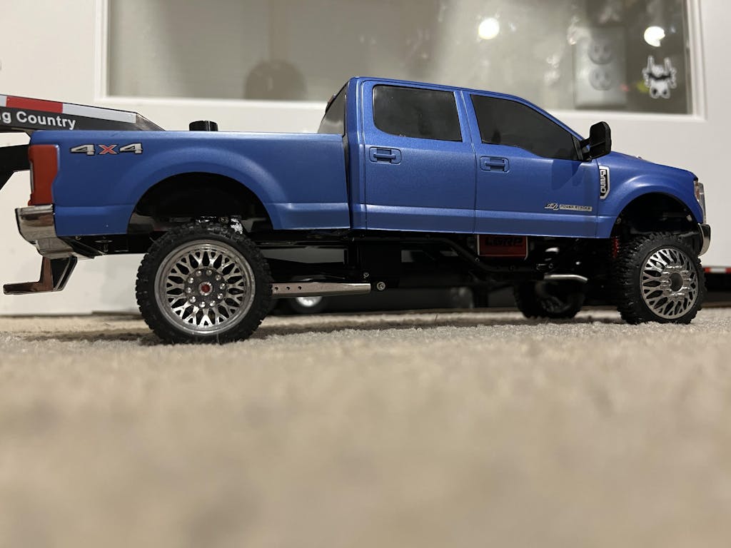 Big Country Toys | Ford Super Duty F-250 | Toy Vehicles ...