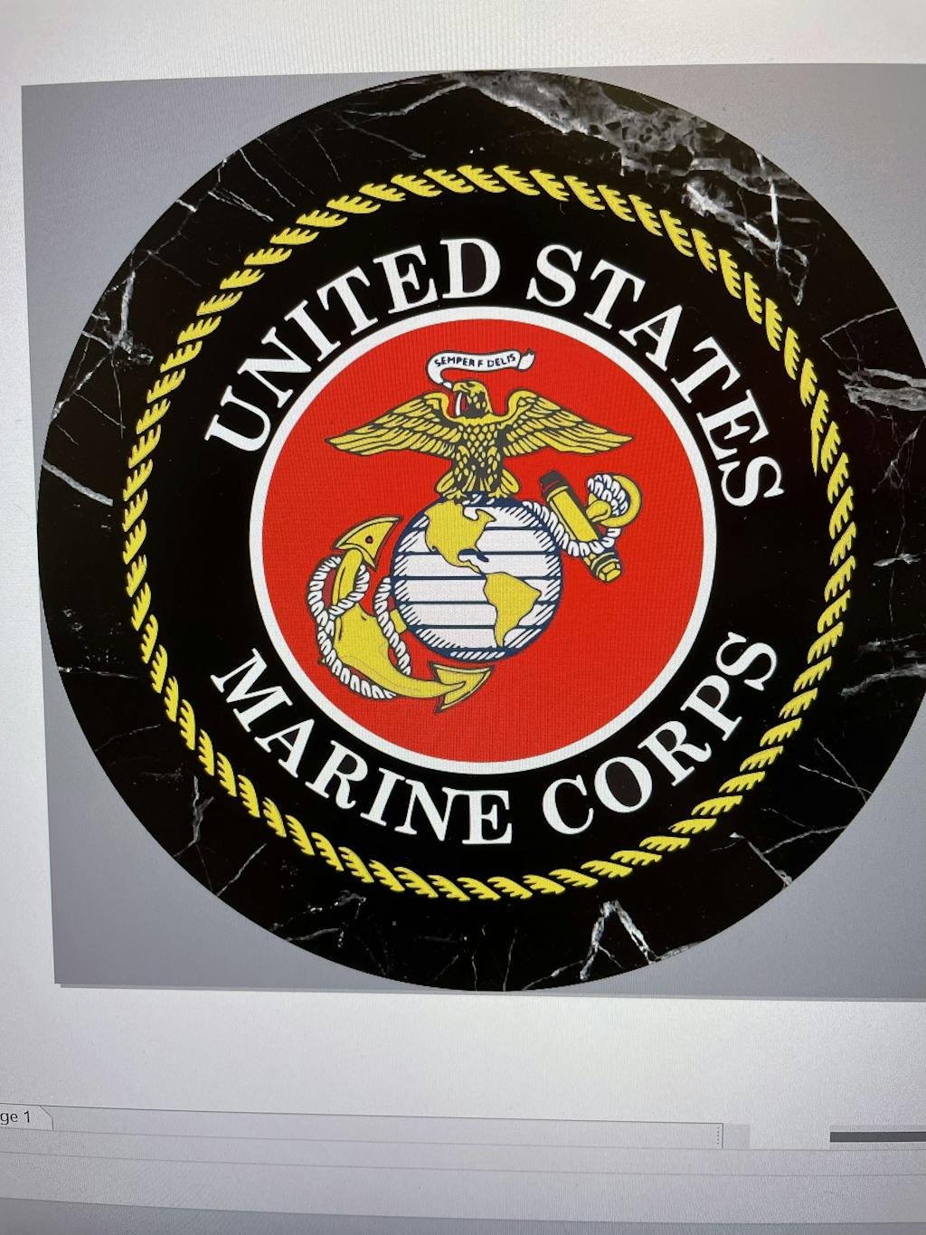 Custom Full Color Vinyl Decals – Make Your Own Personalized Decal ...