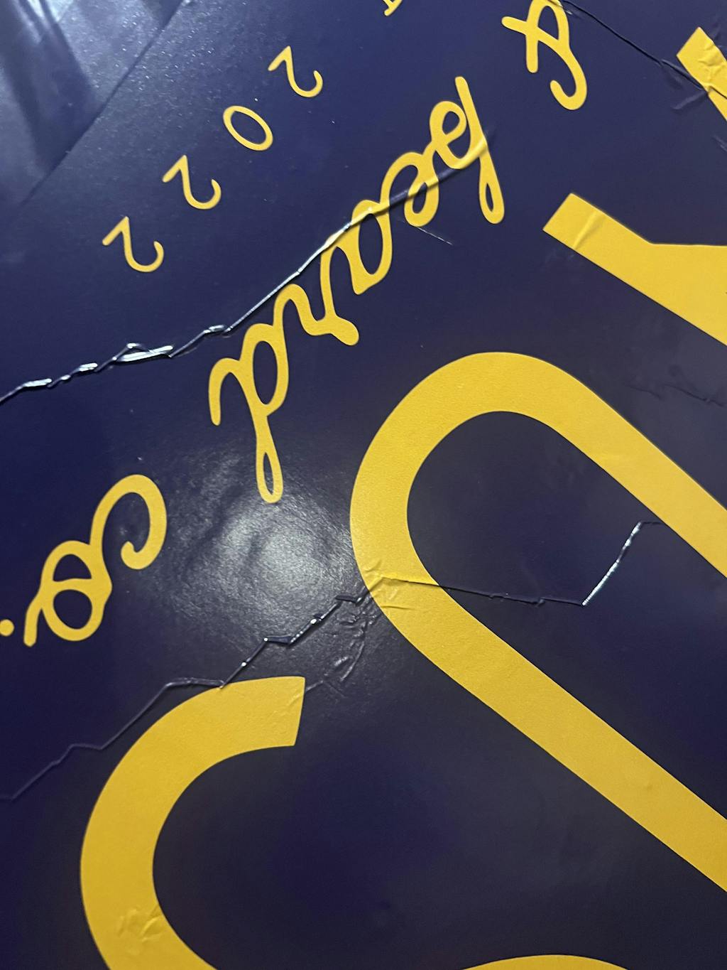 Custom Full Color Vinyl Decals – Make Your Own Personalized Decal ...