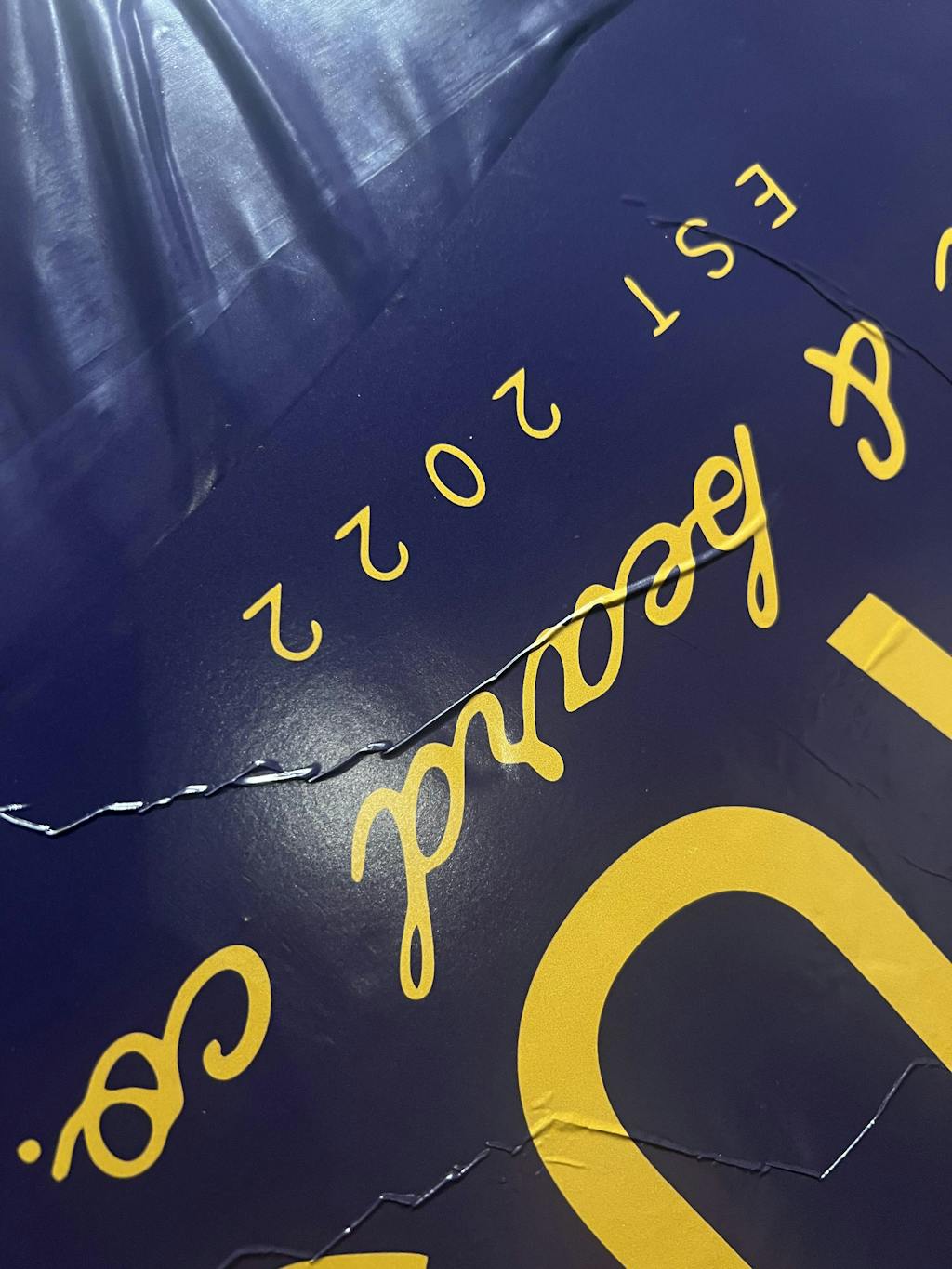 Custom Full Color Vinyl Decals – Make Your Own Personalized Decal ...