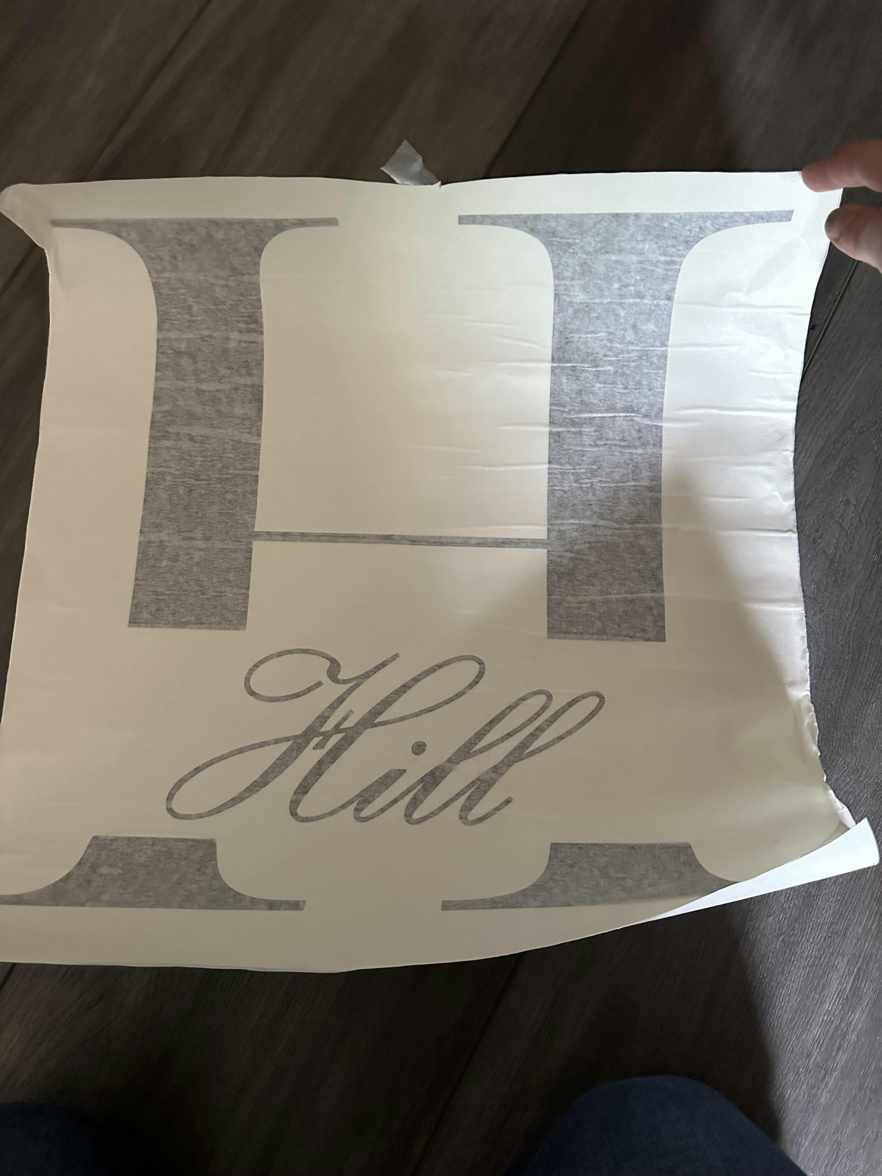 Custom Full Color Vinyl Decals – Make Your Own Personalized Decal ...