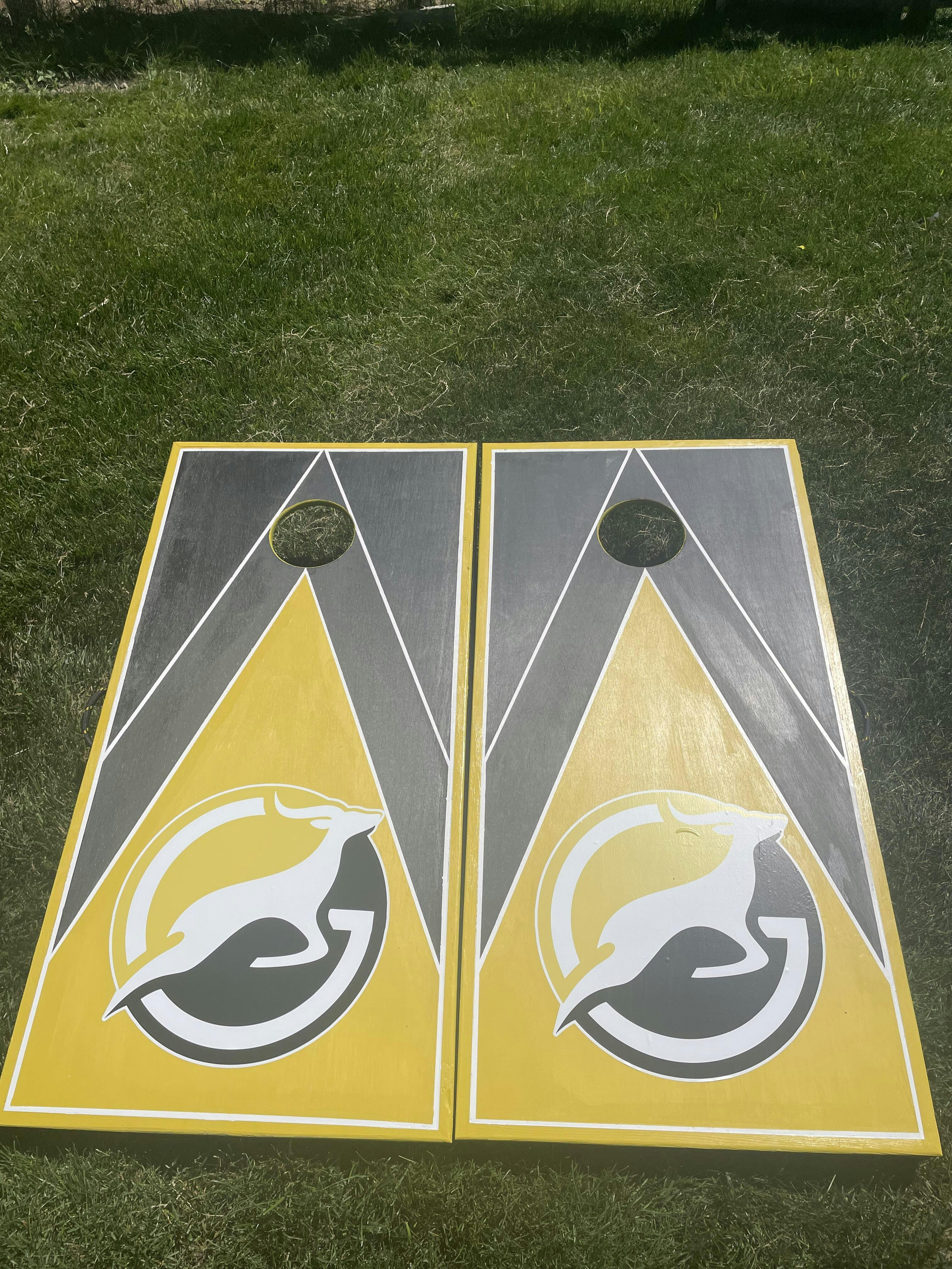 Custom Full Color Vinyl Decals – Make Your Own Personalized Decal ...