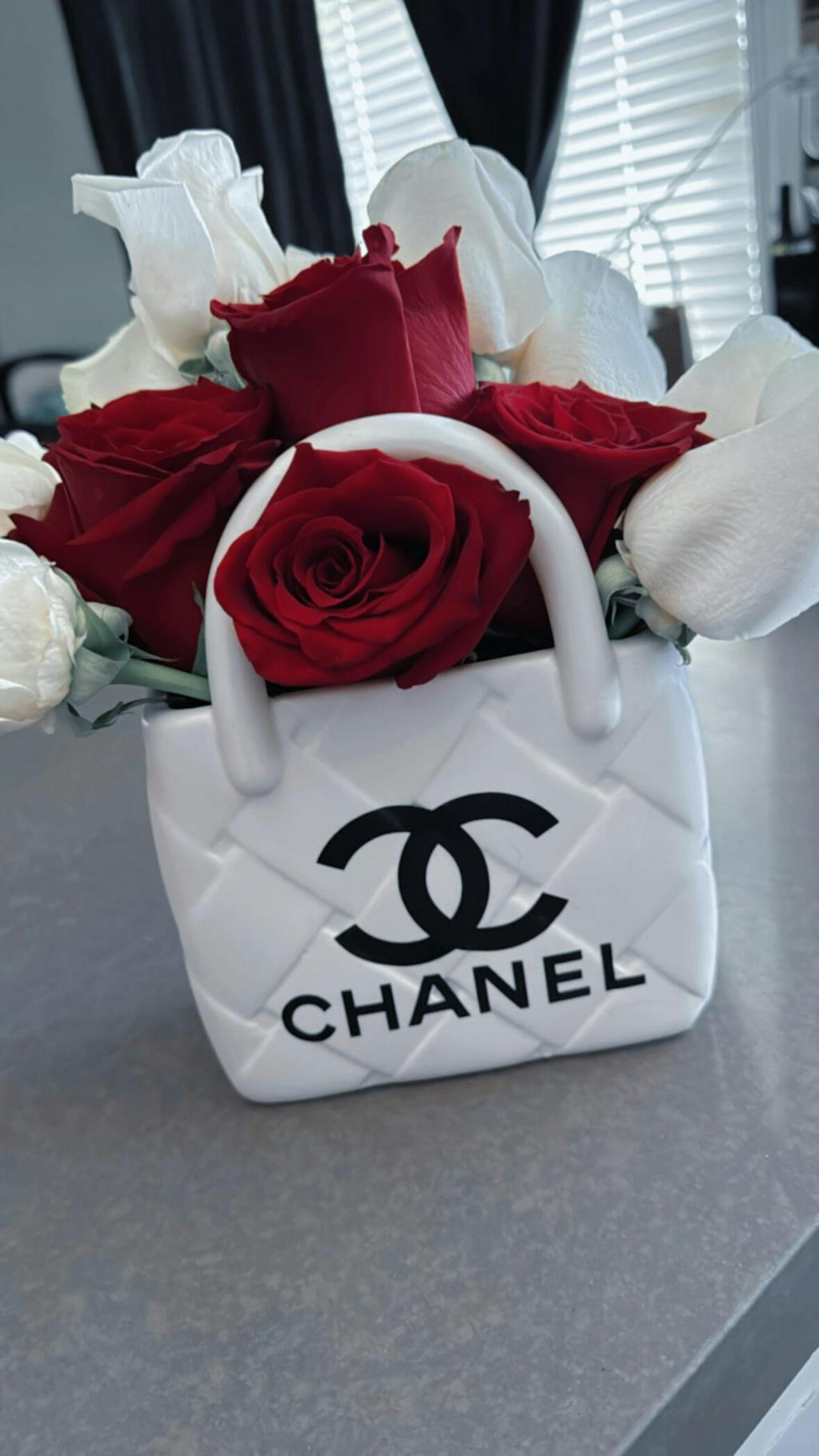 Chanel Vinyl Decal – Custom Size – Biggest Decal Shop