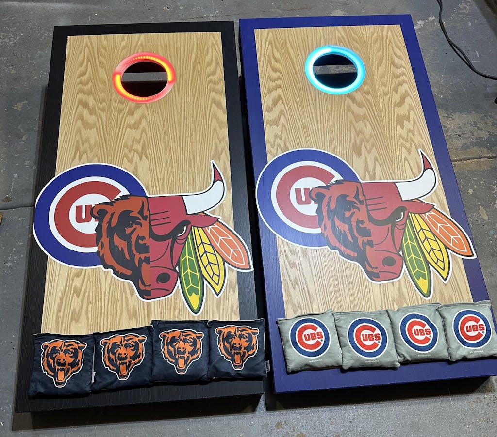 Custom Full Color Vinyl Decals – Make Your Own Personalized Decal ...