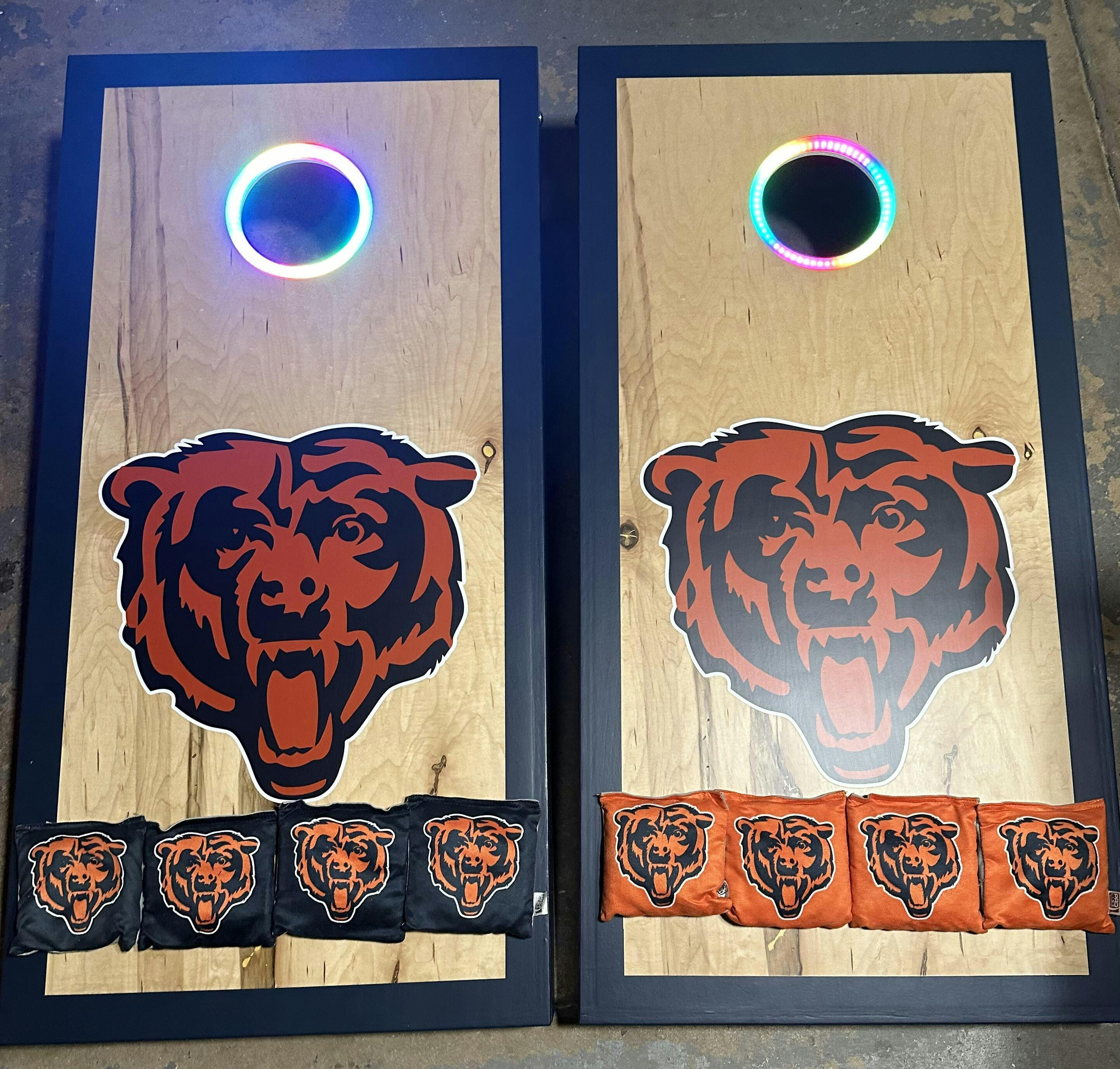 Custom Full Color Vinyl Decals – Make Your Own Personalized Decal ...