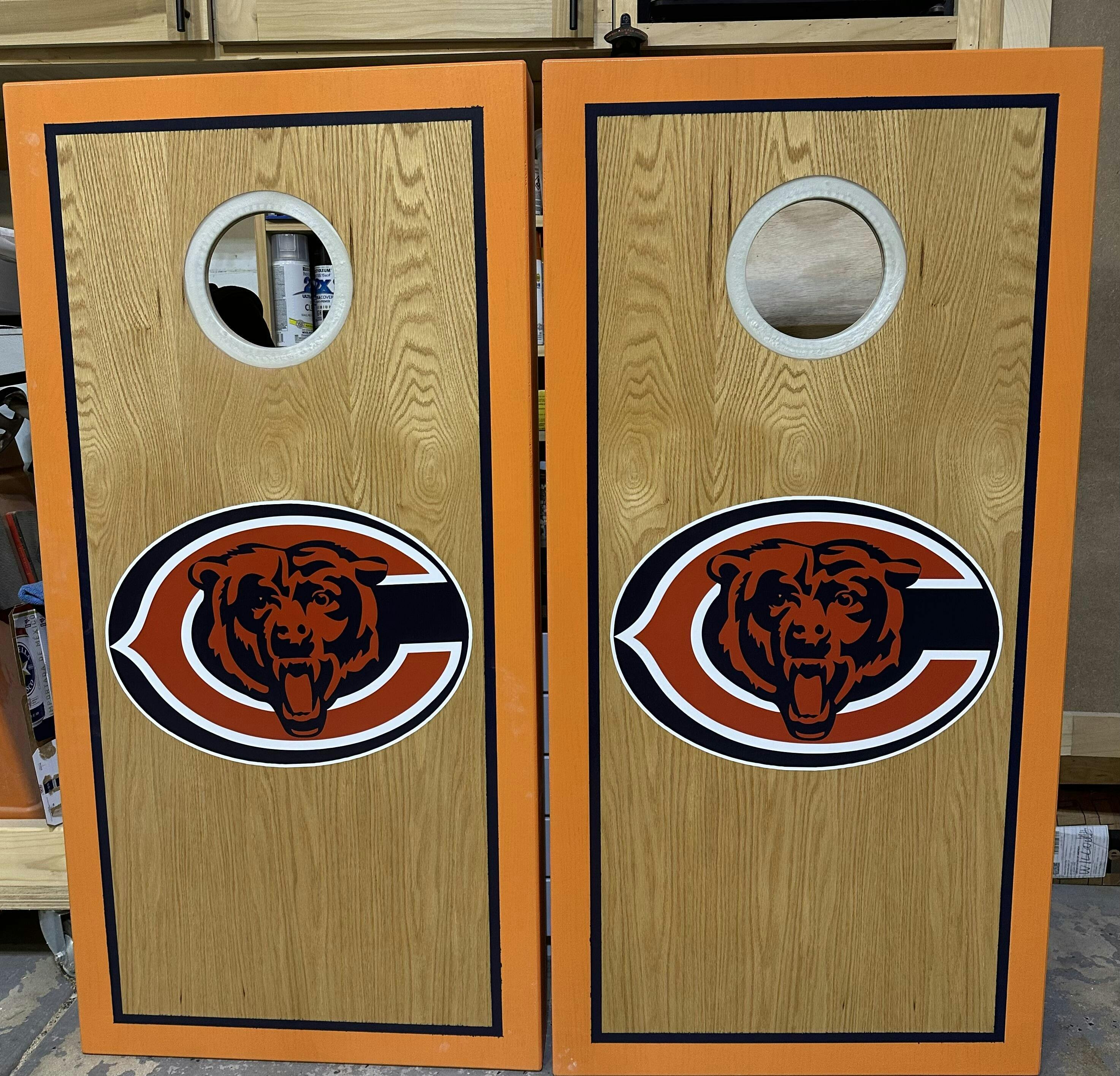 Custom Full Color Vinyl Decals – Make Your Own Personalized Decal ...