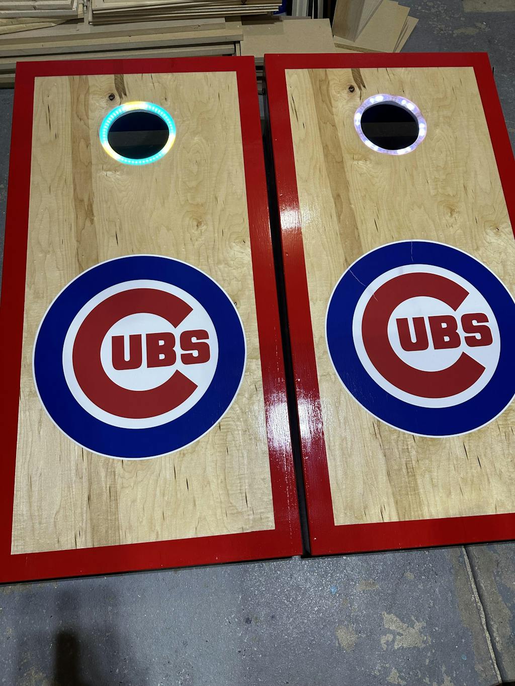 Custom Full Color Vinyl Decals – Make Your Own Personalized Decal ...