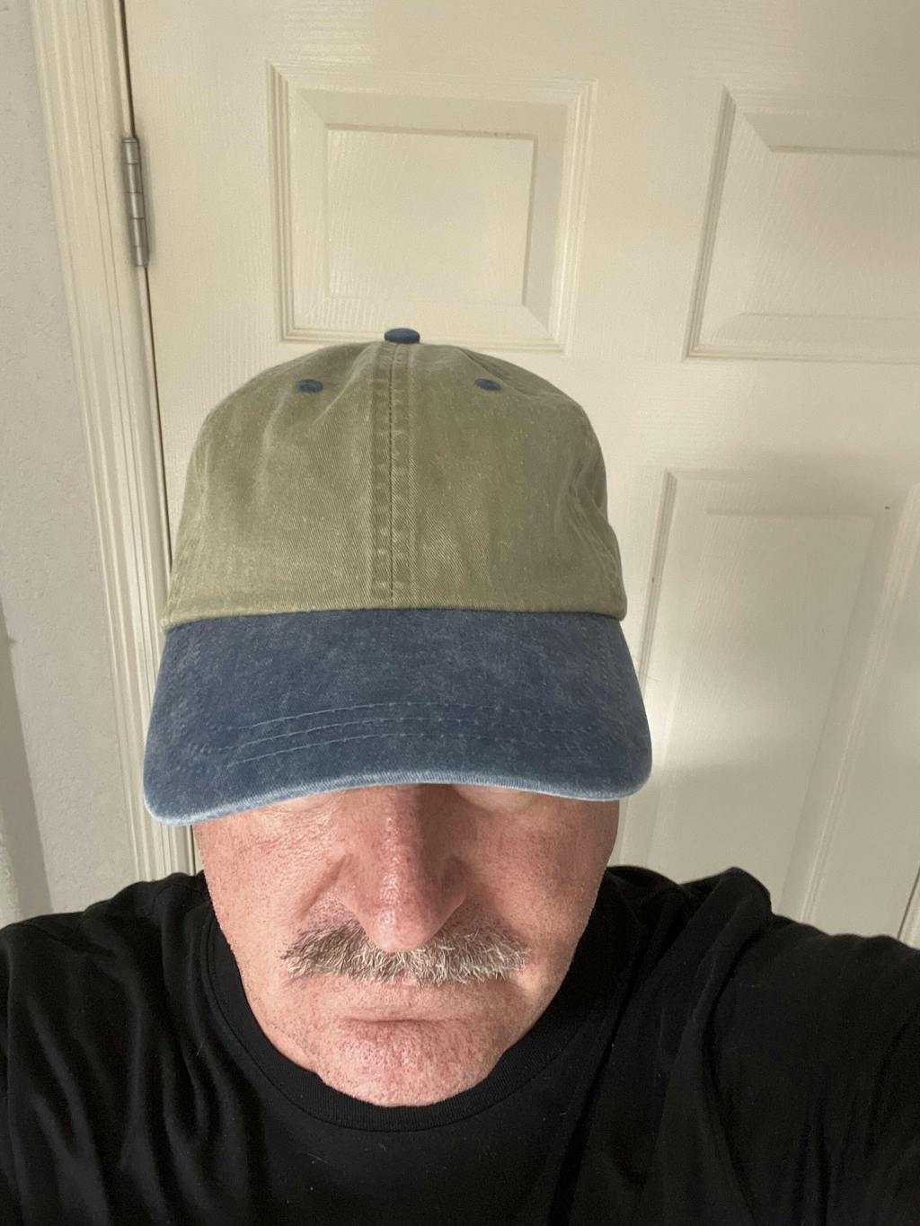 Stone Weathered Caps for 3XL-4XL Hat Sizes Large | Big Hat Store ...