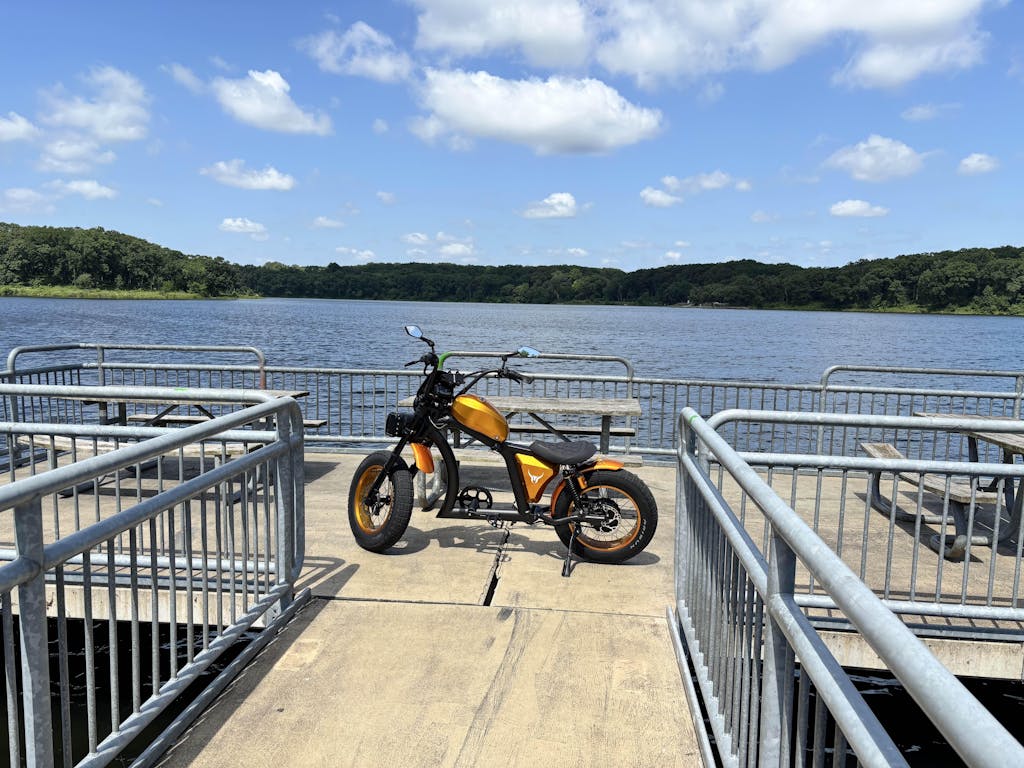 BIGNIU BG-X PRO Adult Electric Bike, 1500W Brushless Motor 52V/27Ah ...