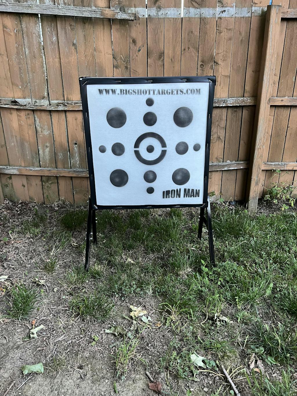 Competition 3D Targets – BIGshot Archery