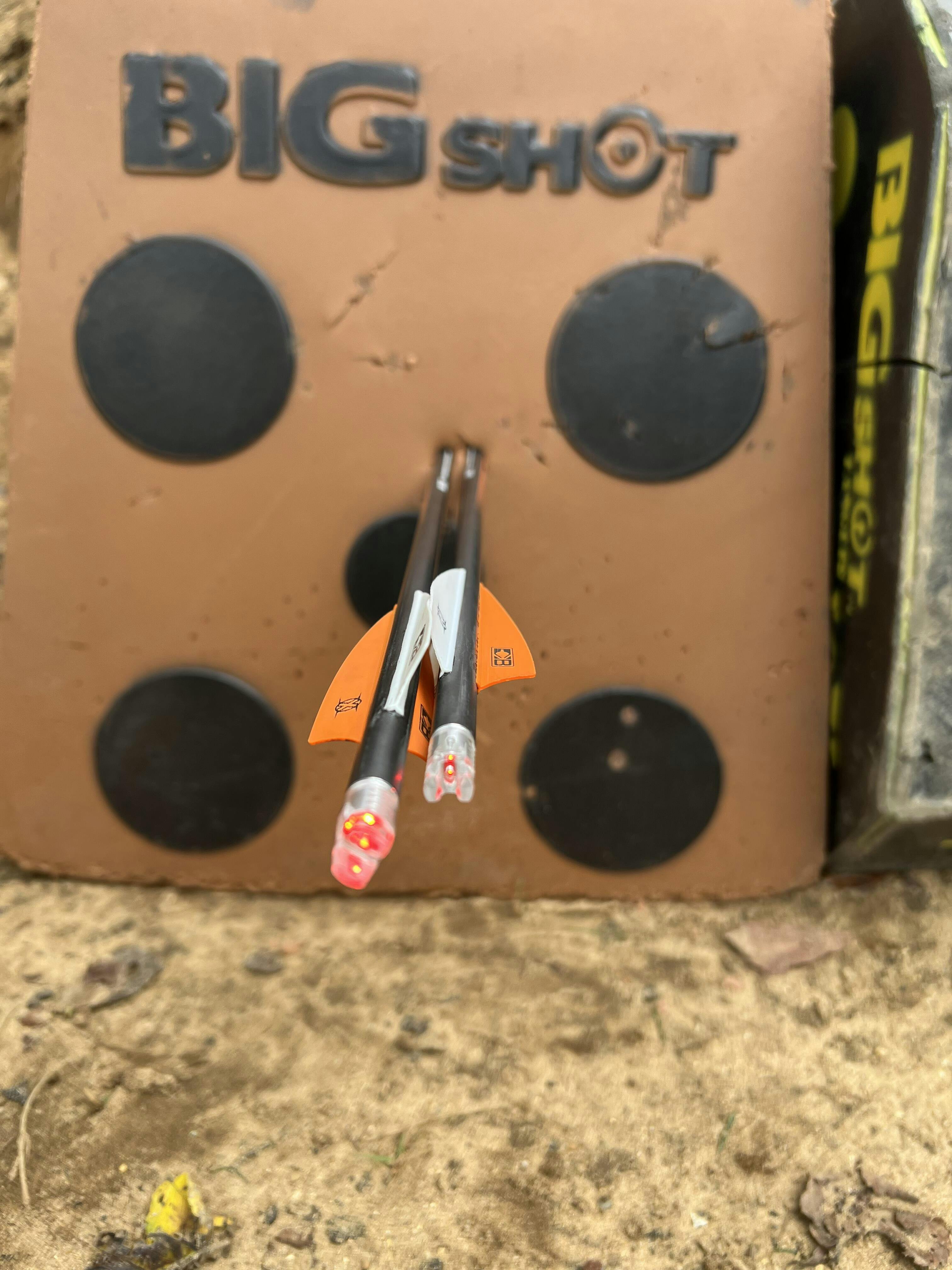 Competition 3D Targets – BIGshot Archery