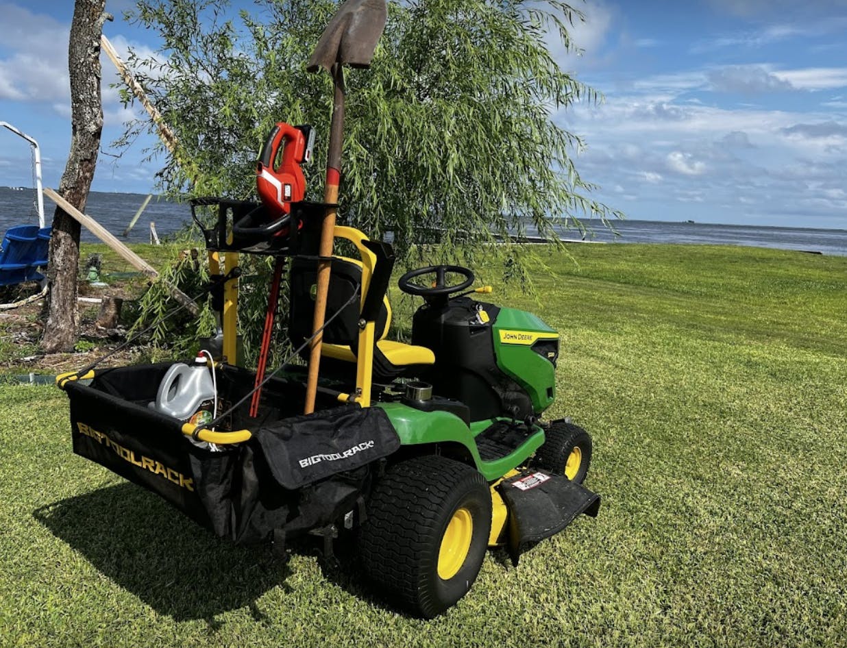 BigToolRack Ultimate Rack