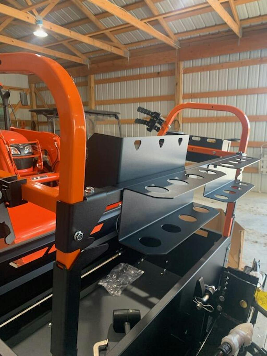 BigToolRack Ultimate Rack