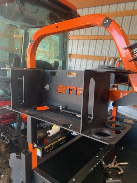 BigToolRack Ultimate Rack