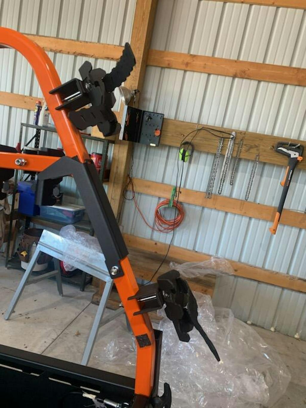 BigToolRack Ultimate Rack