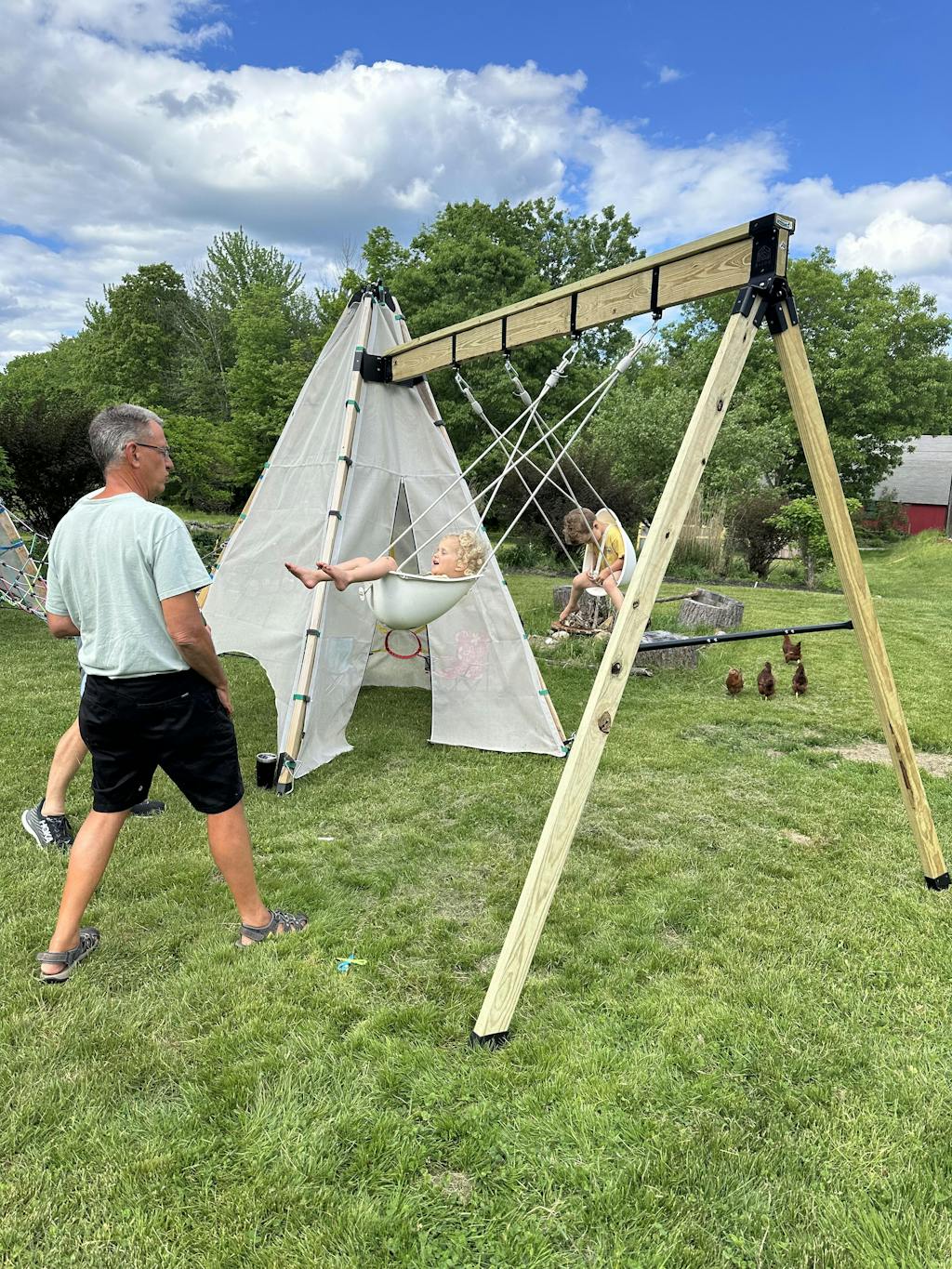 Bijou Build Reviews | "The Best Play Structure Ever"