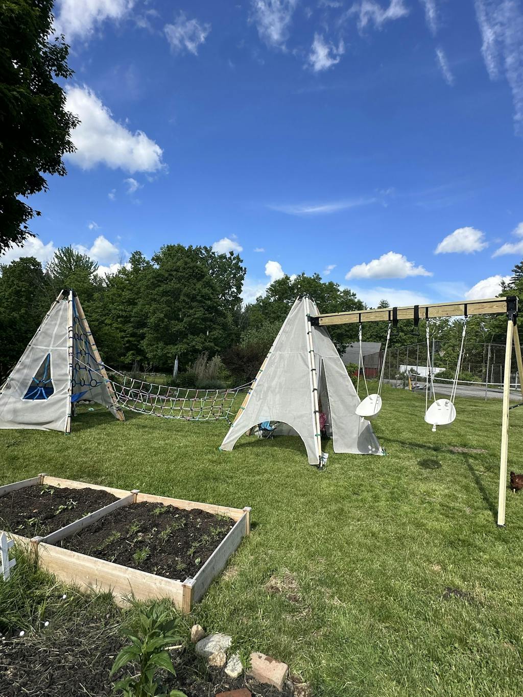 Bijou Build Reviews | "The Best Play Structure Ever"