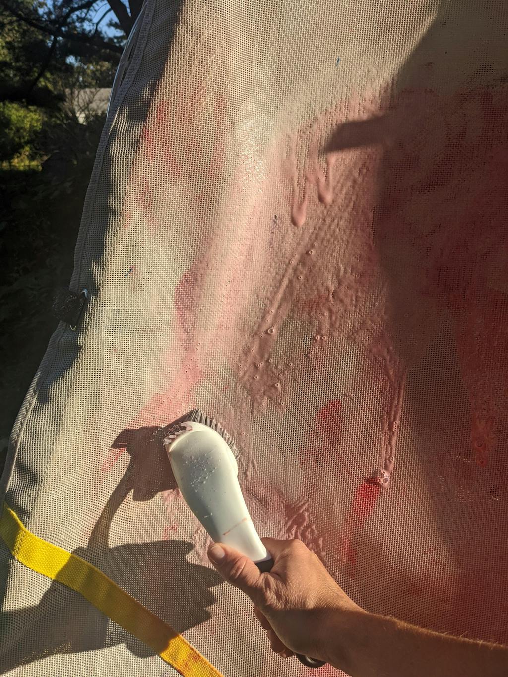 Bijou Build Mainstay