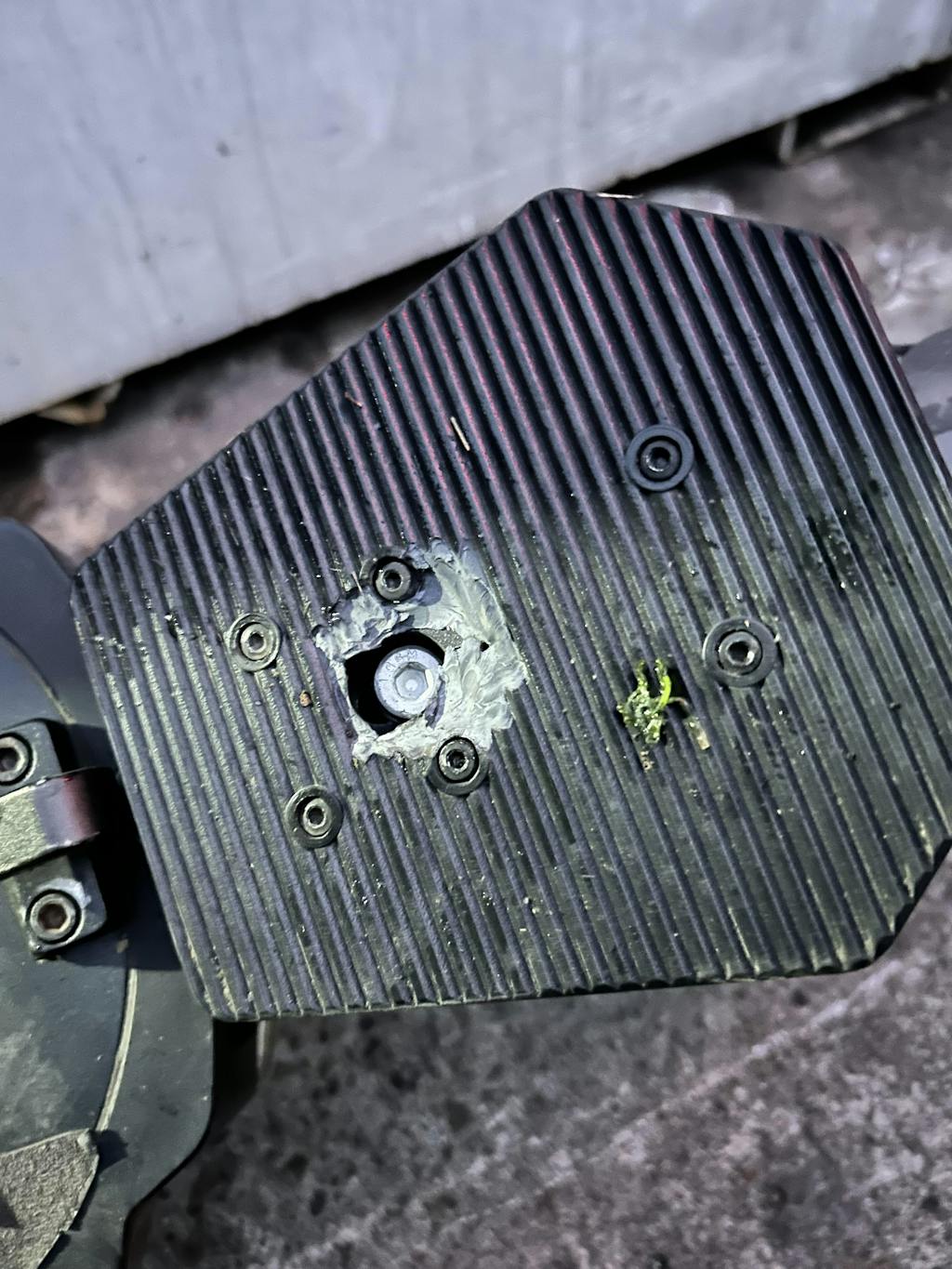 DRAGON RAPTOR / RAPTOR PRO - All Terrain DUAL MOTOR Electric Scooter-