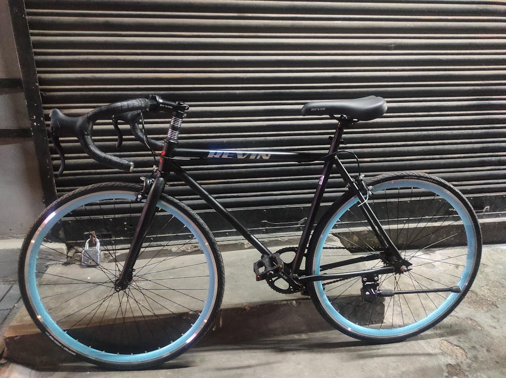 Revin Bikes Fixie | Single Speed Road Bike | Fixies | Bikecart