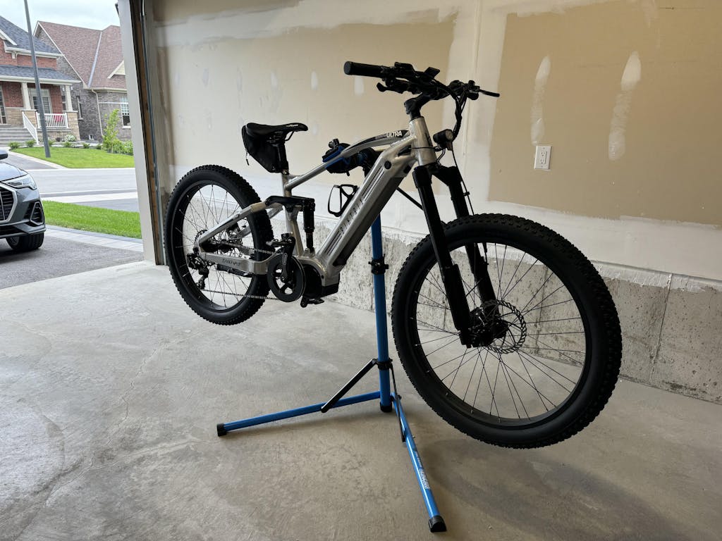 Juggernaut Ultra FS Pro 3 Fat | Juggernaut Series - Biktrix