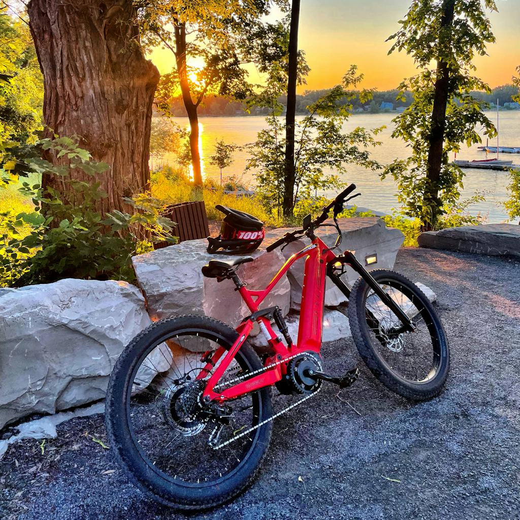 Juggernaut FS XD Fat