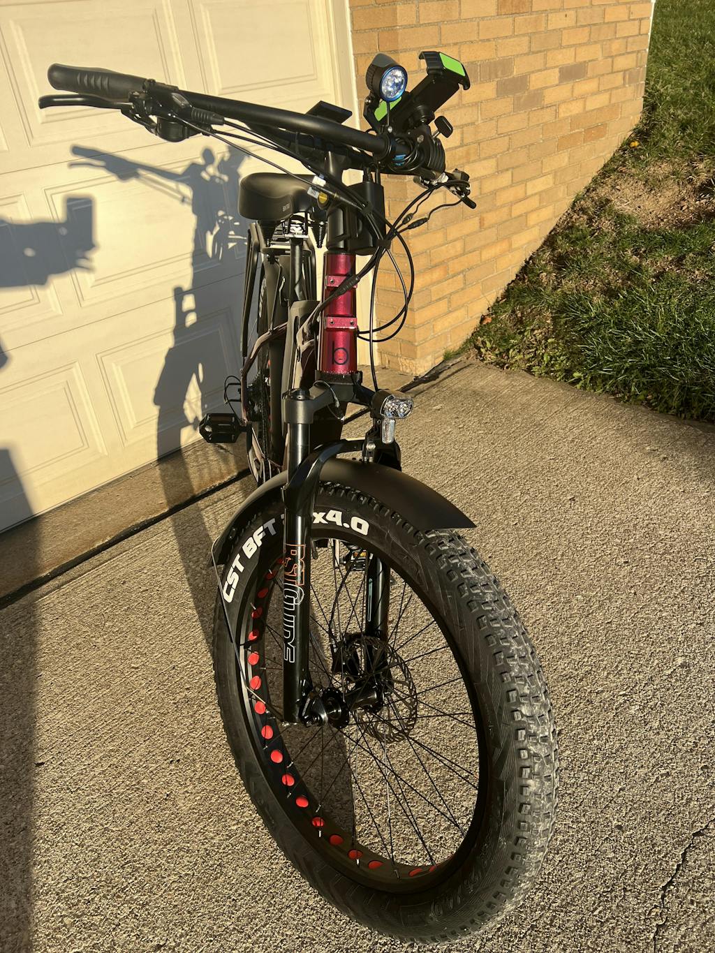 Juggernaut Ultra Duo Step-Thru 3 | Biktrix Electric Bikes Canada