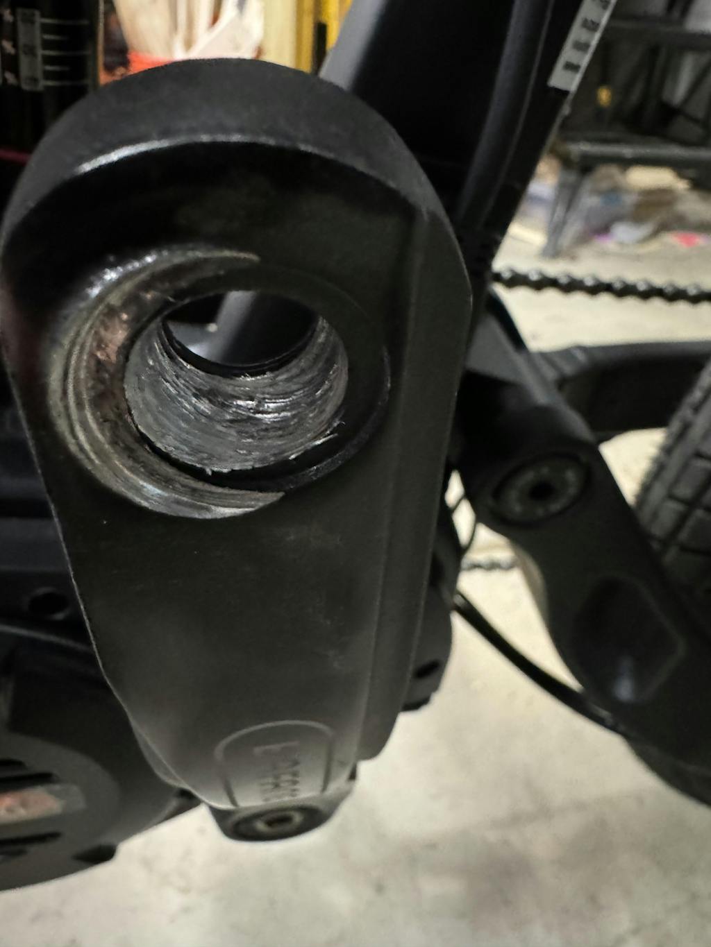 Juggernaut Ultra FS Pro 3 Fat | Juggernaut Series - Biktrix